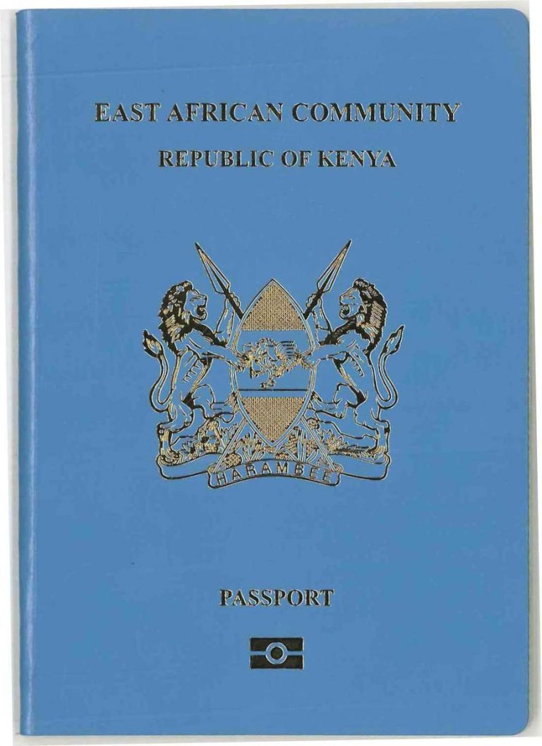 Kenyan Passport Application Fee Archives Newsblaze co ke kenyan-passport-application-fee-archives-newsblaze-co-ke