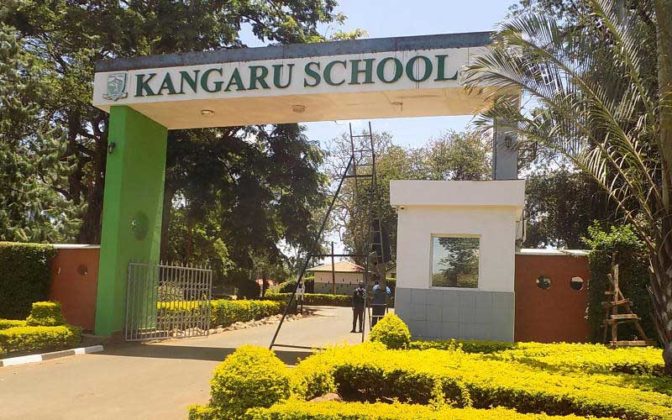 Kangaru Girls High School's KCSE Results, KNEC Code, Admissions ...