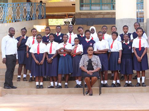 Kibutha Girls Secondary School's KCSE Results, KNEC Code, Admissions ...