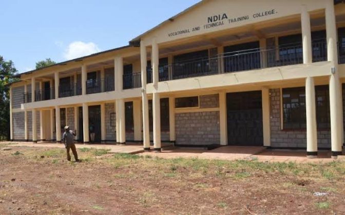 Ndia technical and vocational college Courses, Requirements, Contacts ...