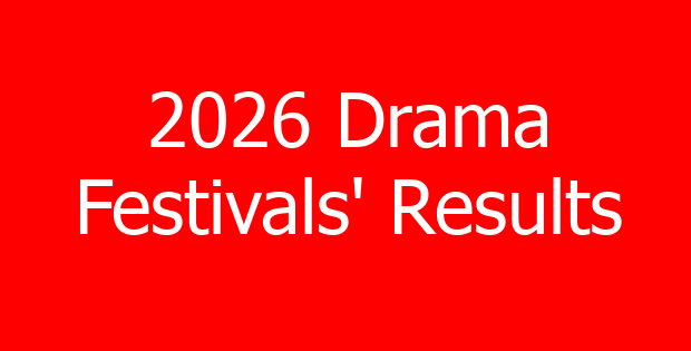 2026 Drama Festivals' Results - Newsblaze.co.ke