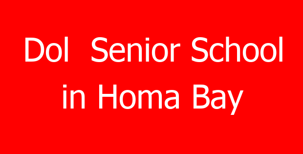 Dol Senior School in Homa Bay - Newsblaze.co.ke