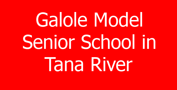 Galole Model Secondary School Archives - Newsblaze.co.ke
