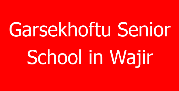 Garsekhoftu Senior School Archives - Newsblaze.co.ke