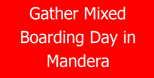 Gather Mixed Boarding Day Archives - Newsblaze.co.ke