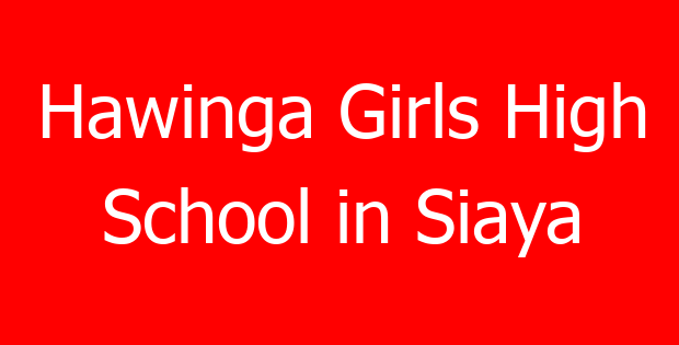 Hawinga Girls High School Archives - Newsblaze.co.ke