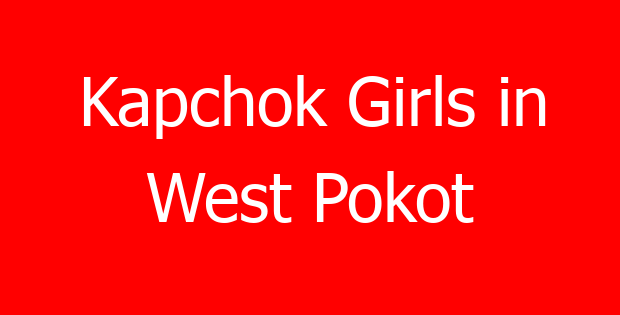 Kapchok Girls Archives - Newsblaze.co.ke