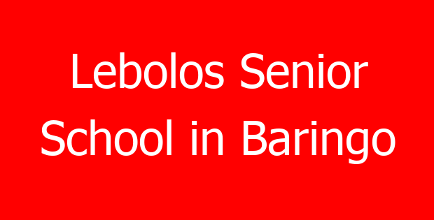 Lebolos Senior School in Baringo - Newsblaze.co.ke