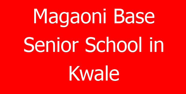 Magaoni Base Senior School Archives - Newsblaze.co.ke