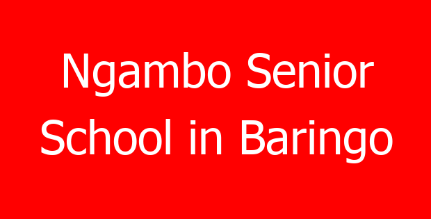 Marigat Senior School in Baringo - Newsblaze.co.ke