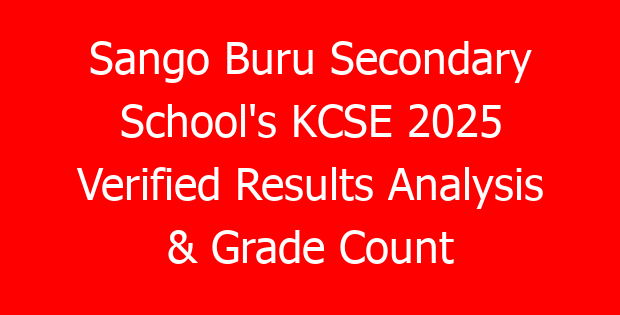 St. Theresa'S Eregi Girls High School in Kakamega - Newsblaze.co.ke