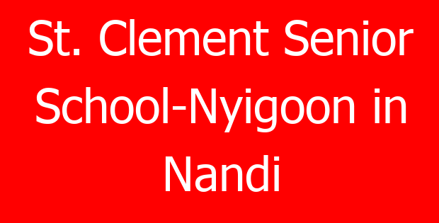 St. Clement Senior School-Nyigoon in Nandi - Newsblaze.co.ke